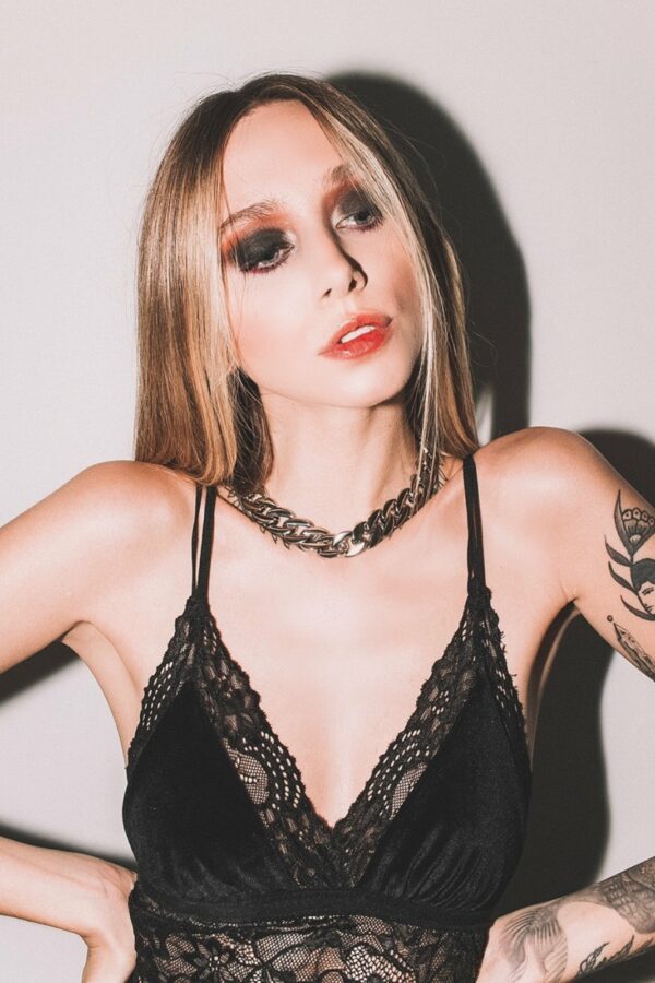 Colar Nice Chain - HIGHER STORE ⚡️