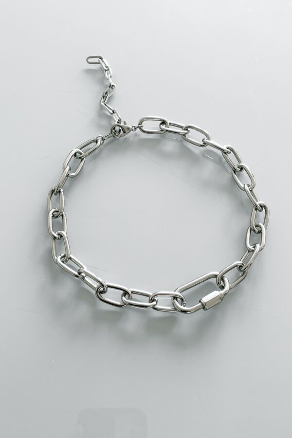 Colar Upper – HIGHER STORE ⚡️