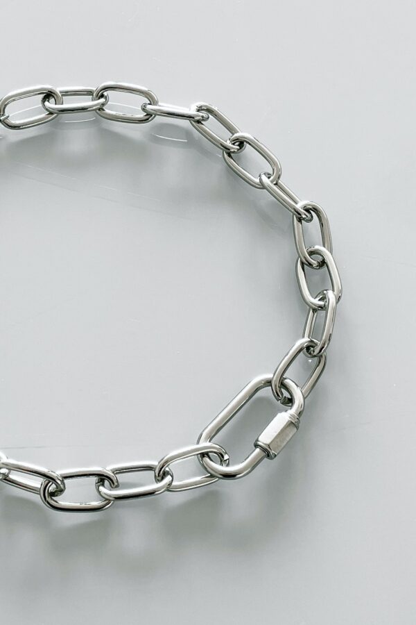 Colar Iconic – HIGHER STORE ⚡️