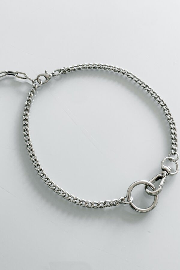 Colar Thunder • HIGHER STORE ⚡️