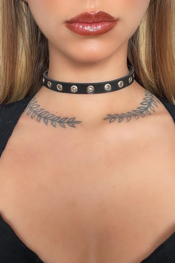 COLARES - HIGHER STORE ⚡️