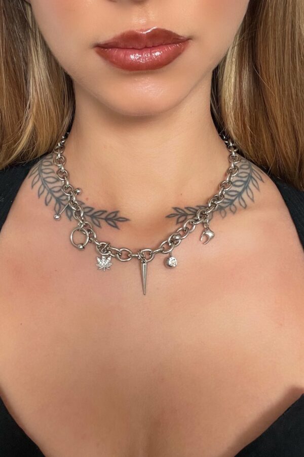 COLARES - HIGHER STORE ⚡️