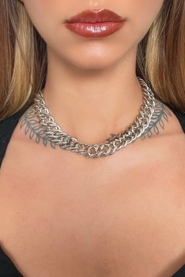 COLARES - HIGHER STORE ⚡️