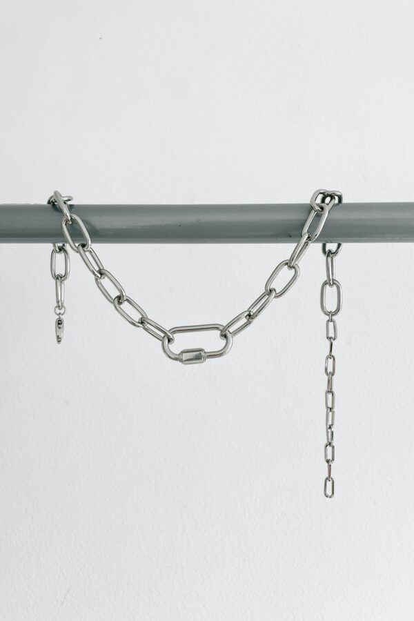 Colar Thunder - HIGHER STORE ⚡️