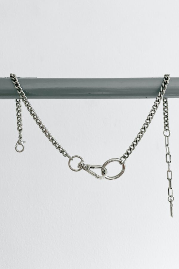 Colar Thunder - HIGHER STORE ⚡️