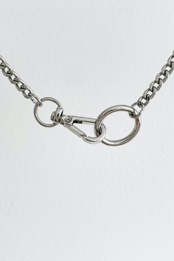 Colar Thunder • HIGHER STORE ⚡️