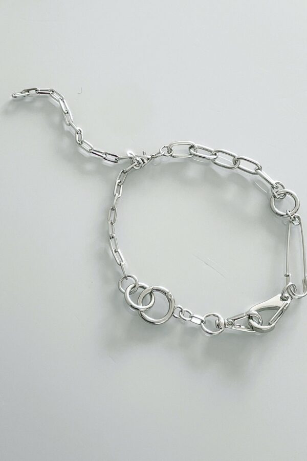 Colar Iconic • HIGHER STORE ⚡️