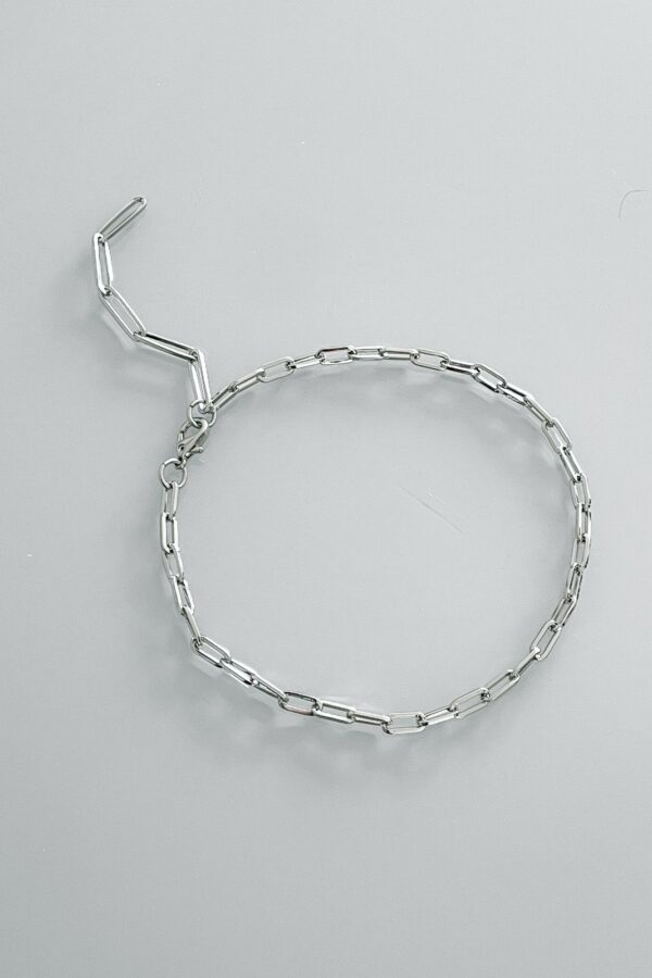 Colar Upper – HIGHER STORE ⚡️