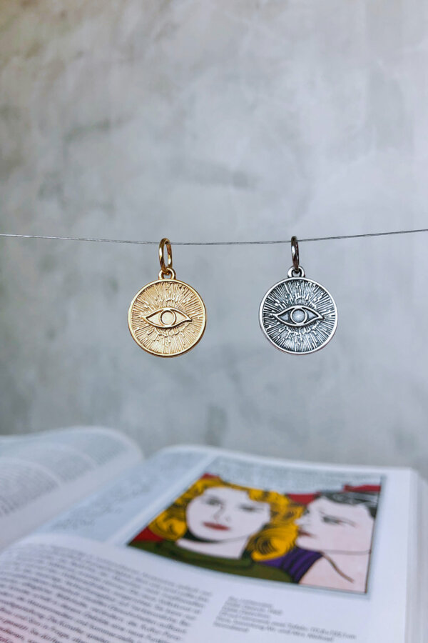 PINGENTES - HIGHER STORE ⚡️