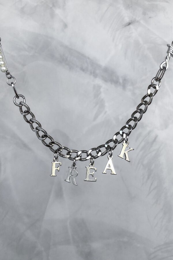 Colar Heaven - HIGHER STORE ⚡️