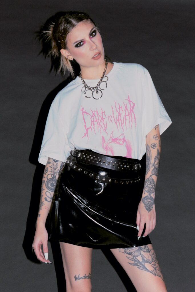 Colar Heaven - HIGHER STORE ⚡️