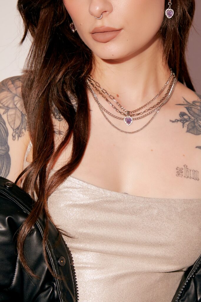 COLARES - HIGHER STORE ⚡️