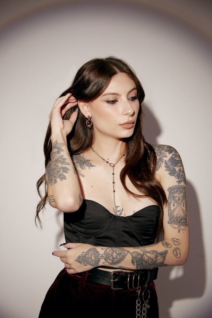 Colar Heaven • HIGHER STORE ⚡️