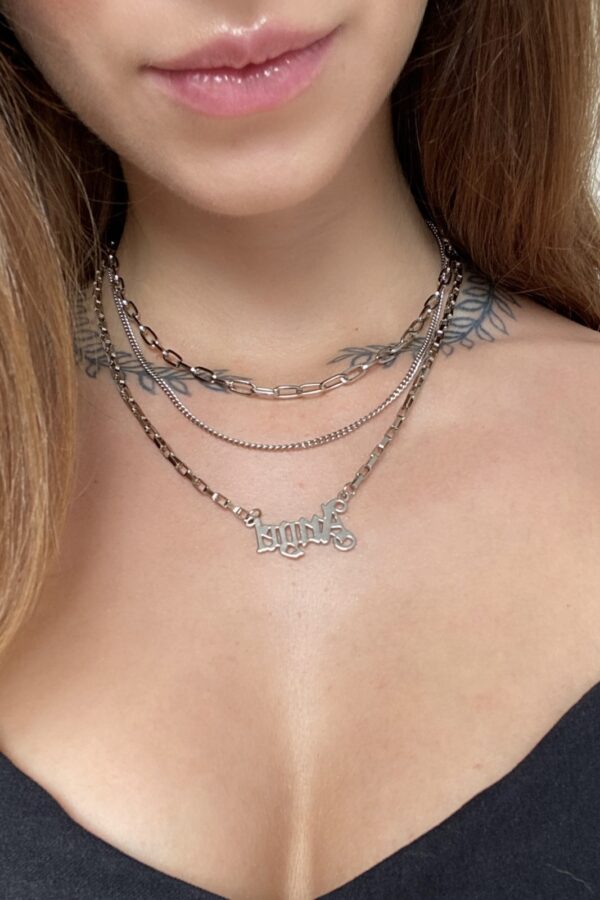 COLARES - HIGHER STORE ⚡️