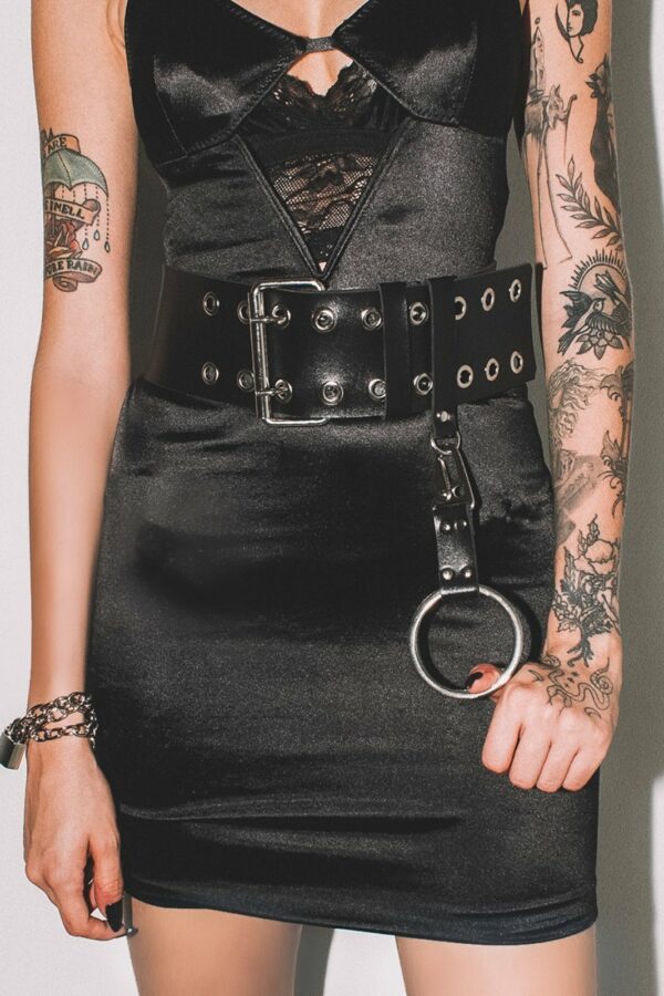 Cintos – HIGHER STORE ⚡️