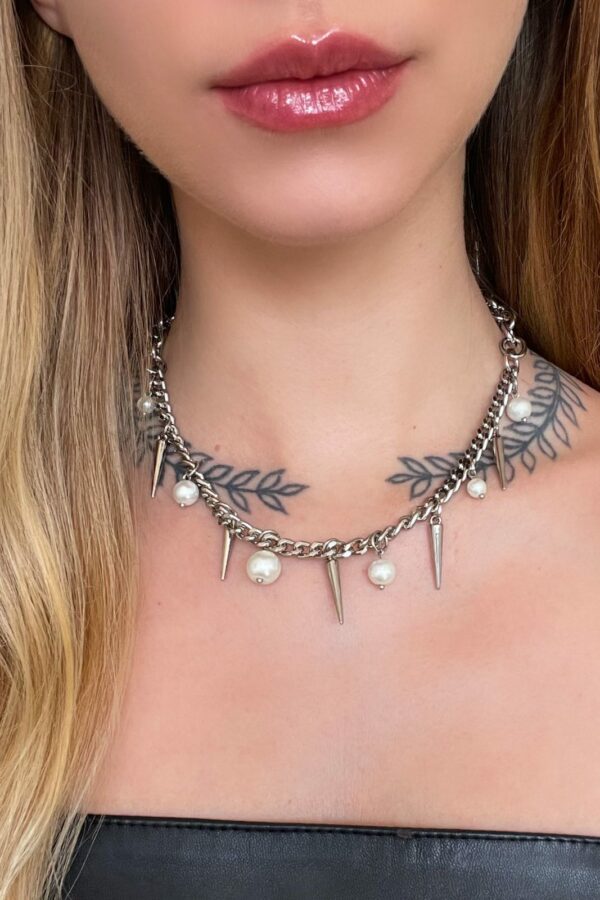 COLARES - HIGHER STORE ⚡️