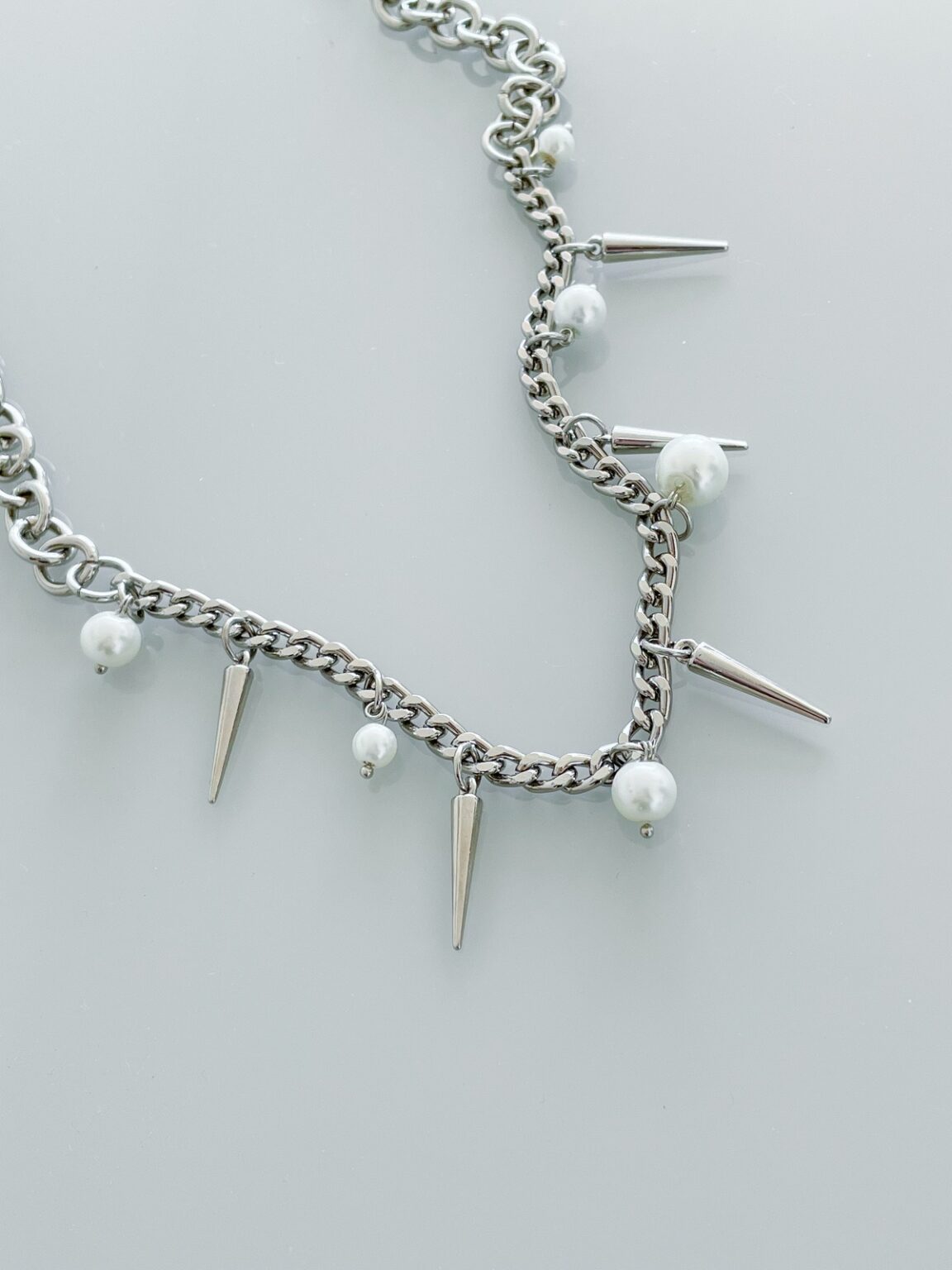 Colar Clash – HIGHER STORE ⚡️