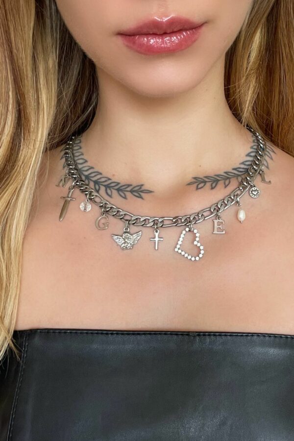 COLARES - HIGHER STORE ⚡️