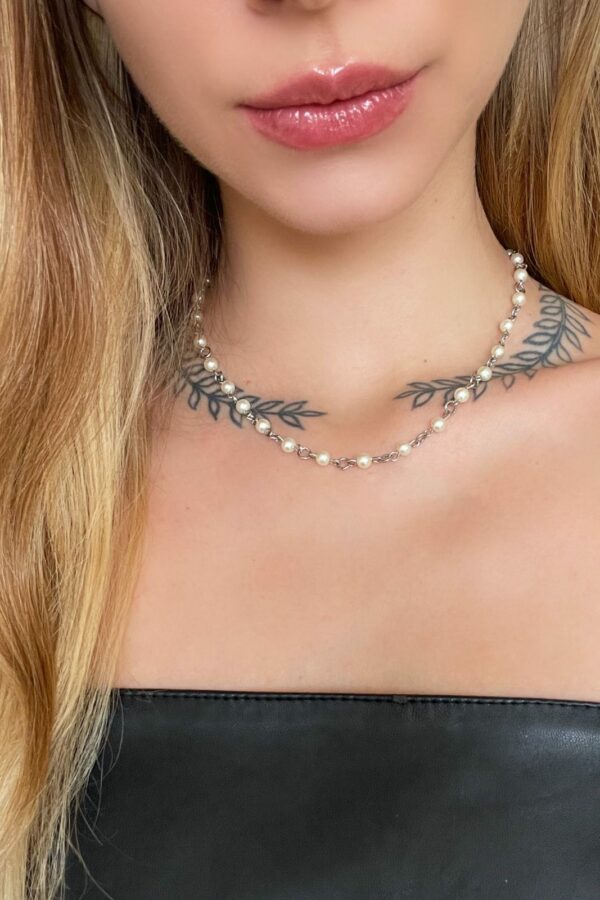 COLARES - HIGHER STORE ⚡️