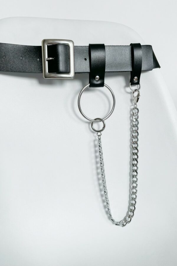 Colar Nice Chain - HIGHER STORE ⚡️