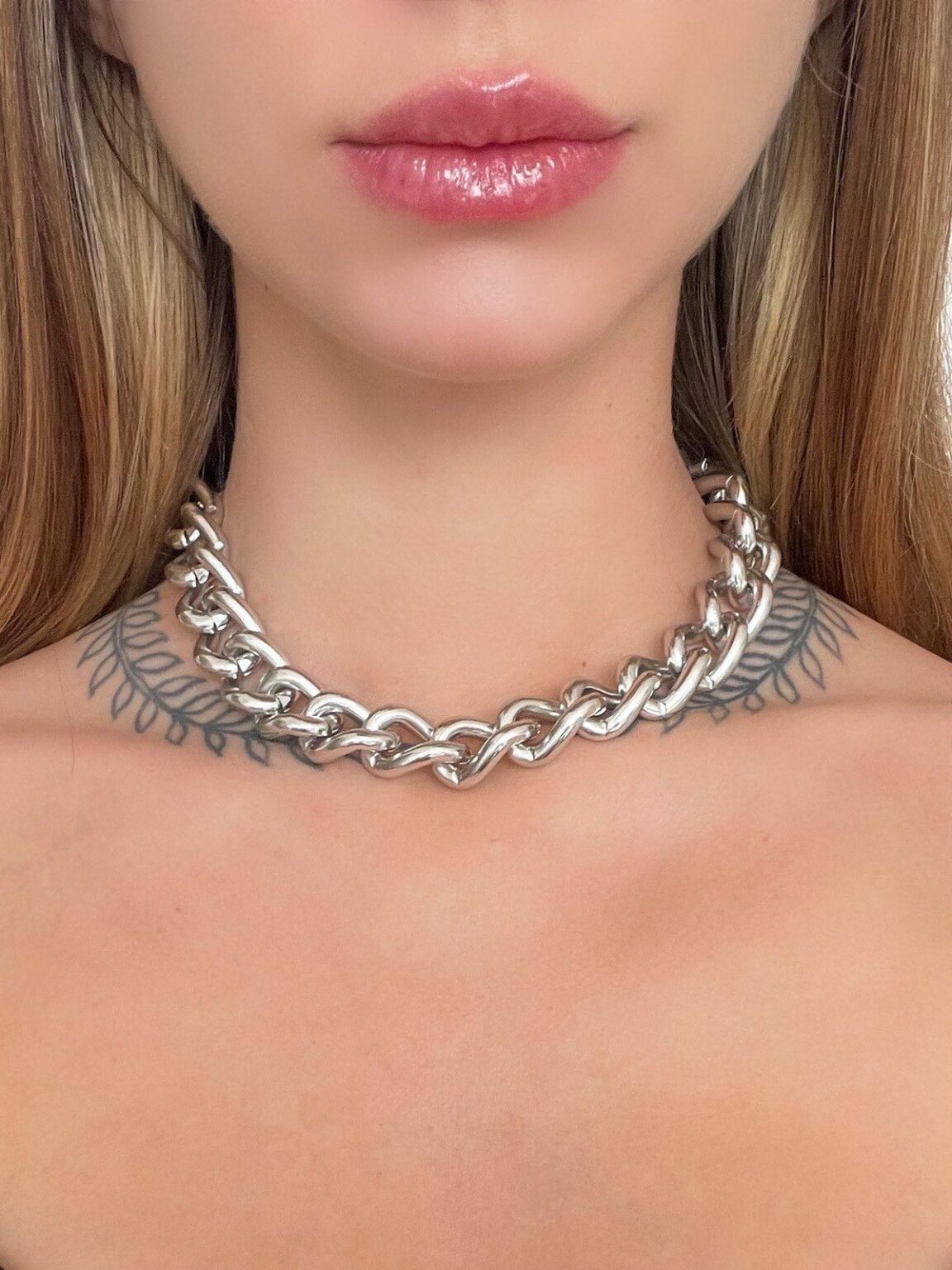 Colar Nice Chain - HIGHER STORE ⚡️