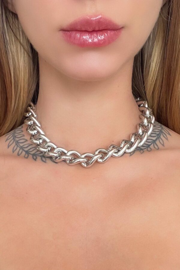 COLARES - HIGHER STORE ⚡️