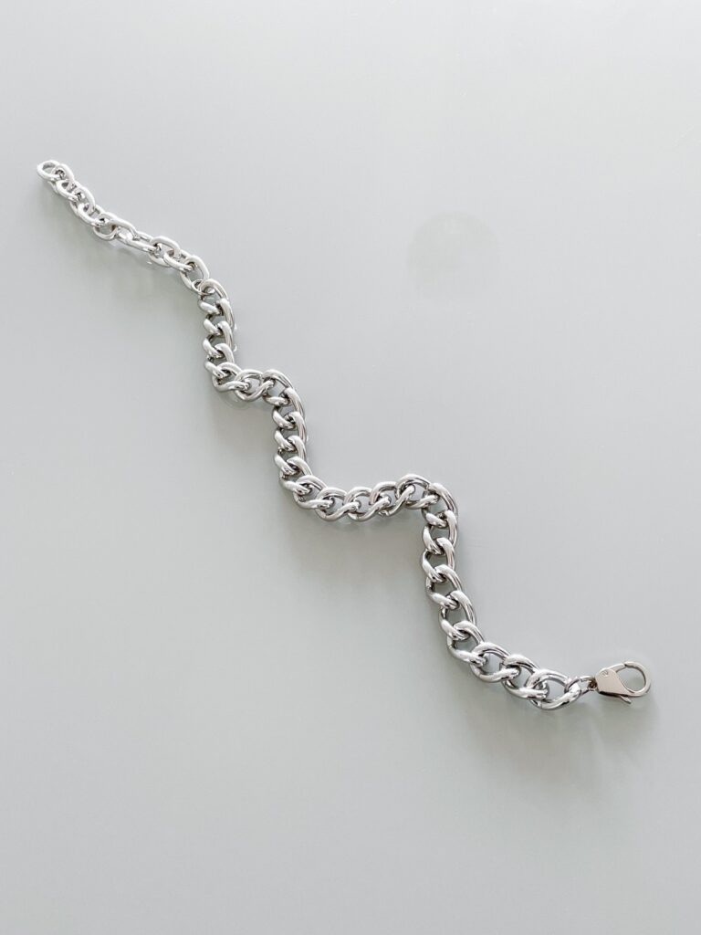 Colar Nice Chain - HIGHER STORE ⚡️