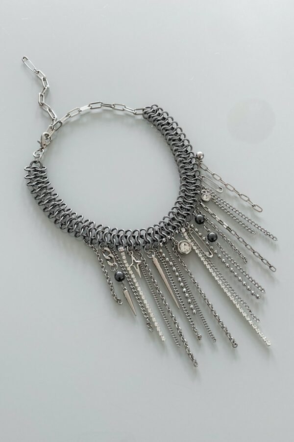 COLARES - HIGHER STORE ⚡️