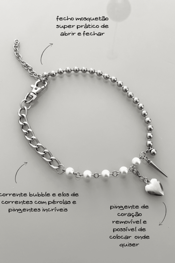 COLARES - HIGHER STORE ⚡️