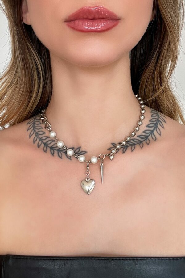 COLARES - HIGHER STORE ⚡️