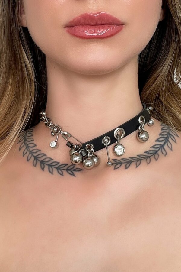 COLARES - HIGHER STORE ⚡️