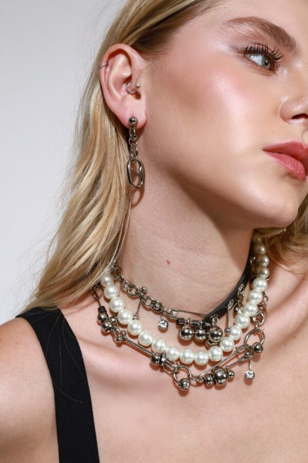 COLARES - HIGHER STORE ⚡️