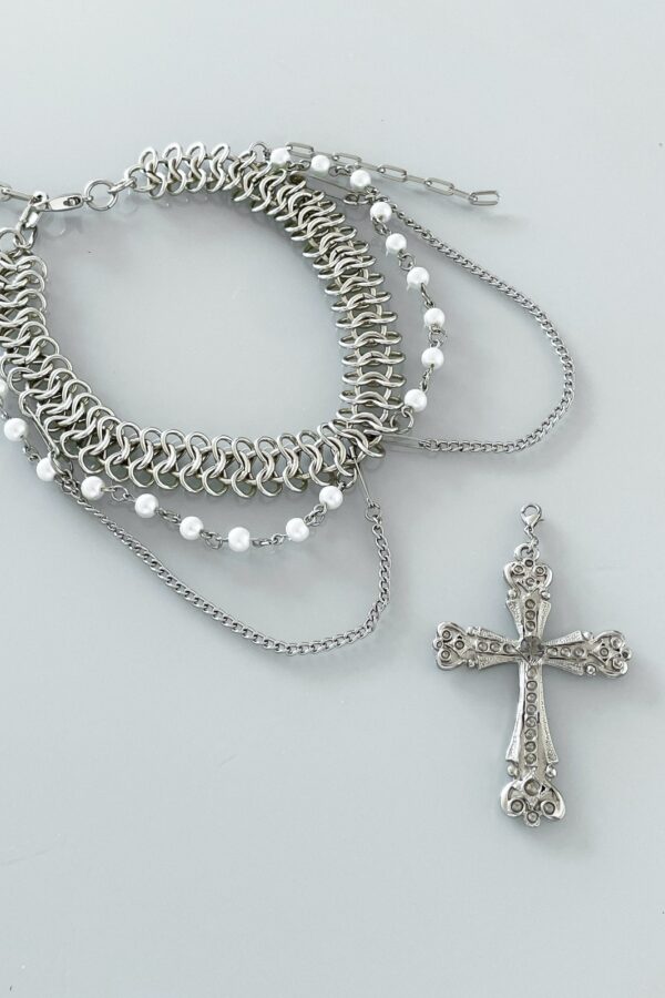 Colares – HIGHER STORE ⚡️