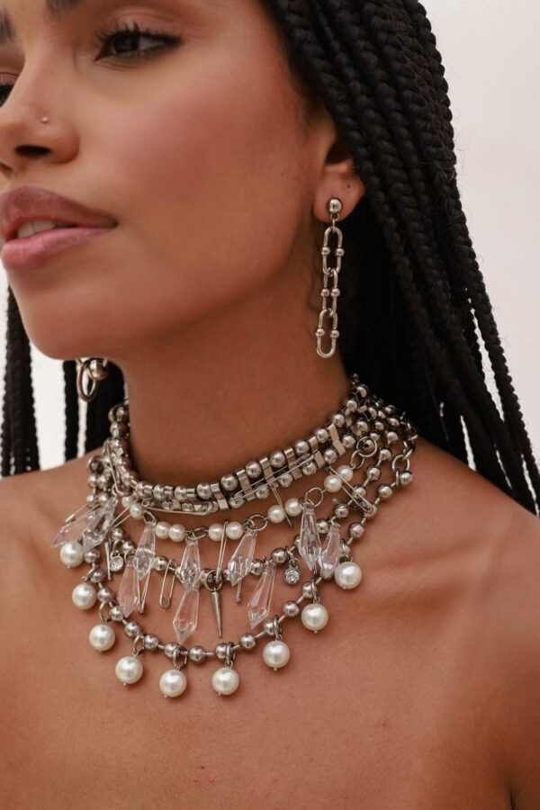 COLARES - HIGHER STORE ⚡️