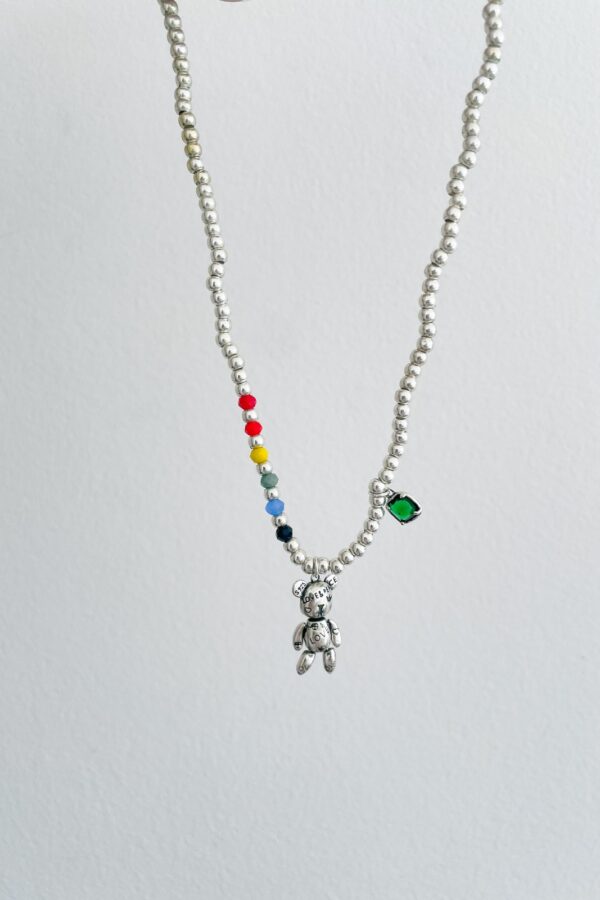 COLARES - HIGHER STORE ⚡️