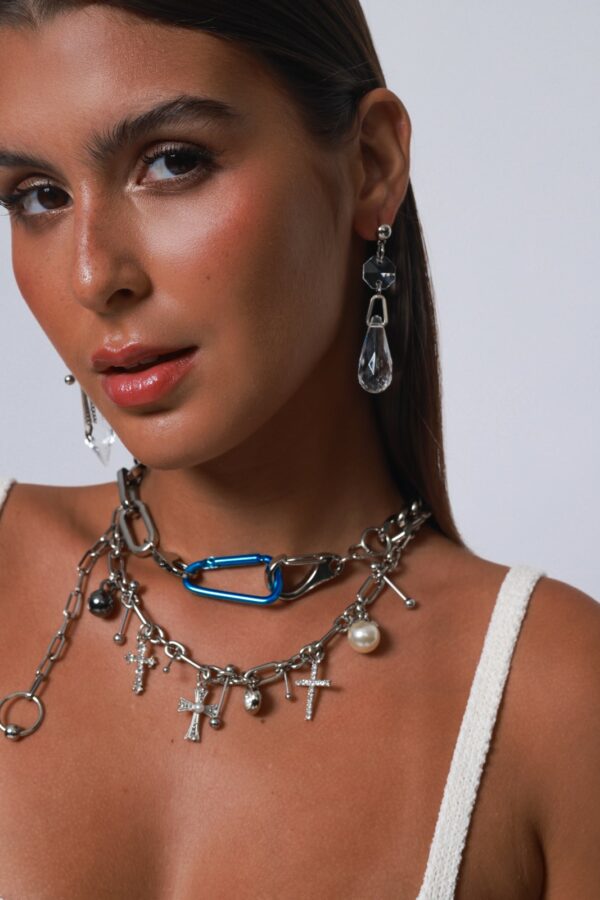 COLARES - HIGHER STORE ⚡️