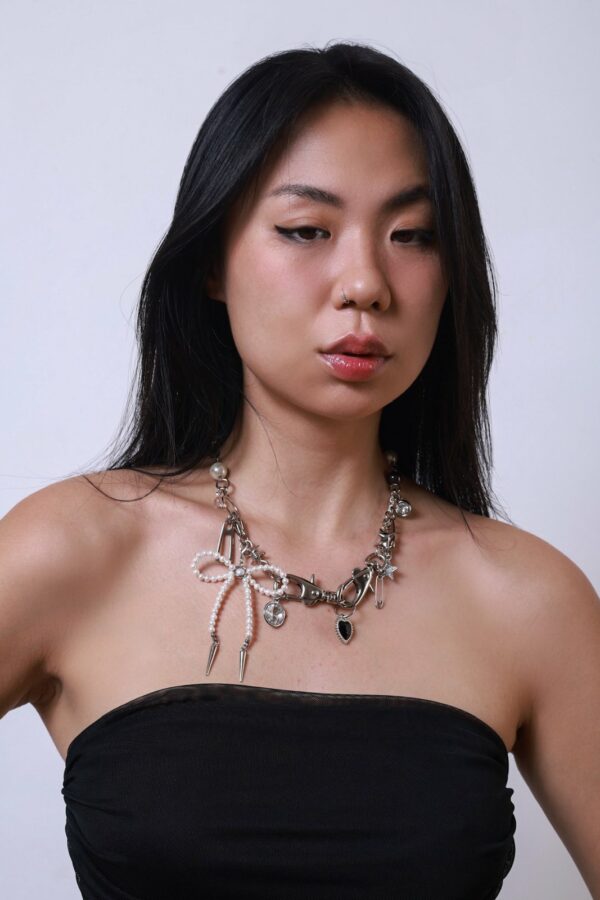 COLARES - HIGHER STORE ⚡️