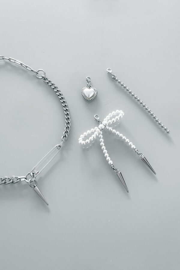 COLARES - HIGHER STORE ⚡️