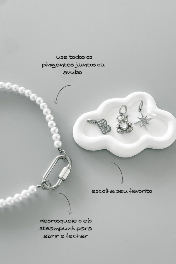 COLARES - HIGHER STORE ⚡️