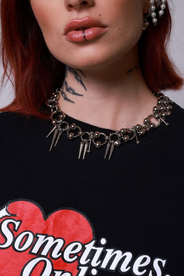 COLARES - HIGHER STORE ⚡️