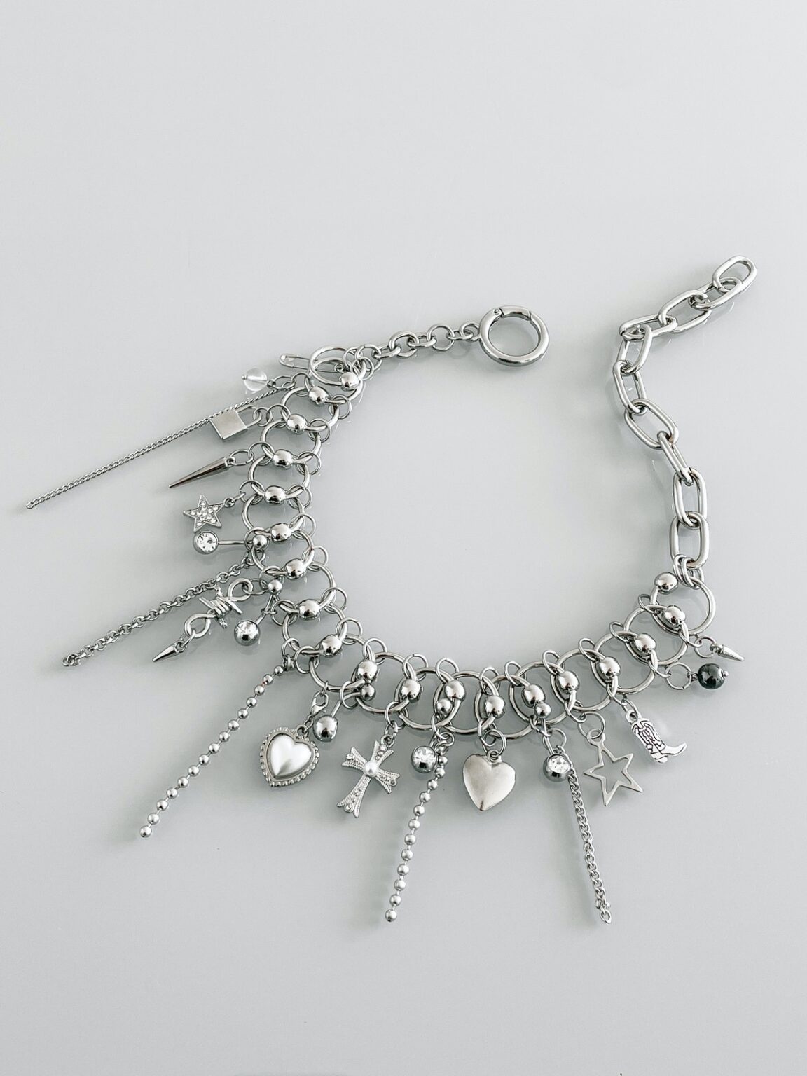 Colar Closer – HIGHER STORE ⚡️