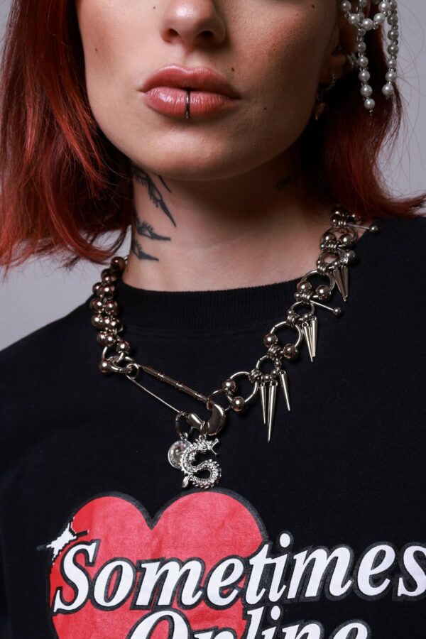 COLARES - HIGHER STORE ⚡️