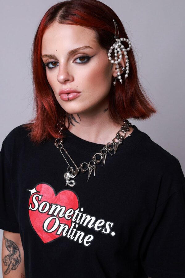 COLARES - HIGHER STORE ⚡️