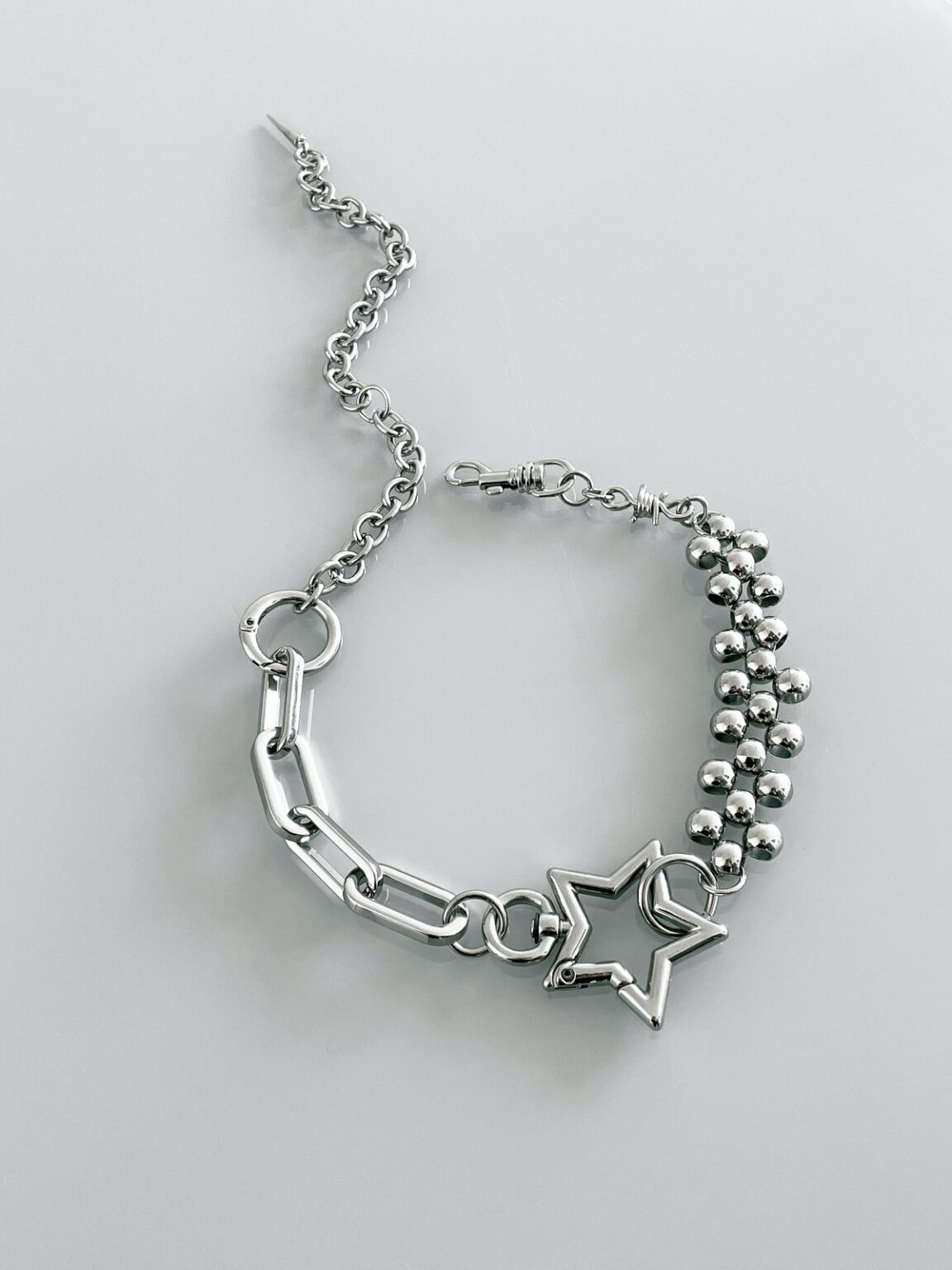 Colar Lucky Star – HIGHER STORE ⚡️