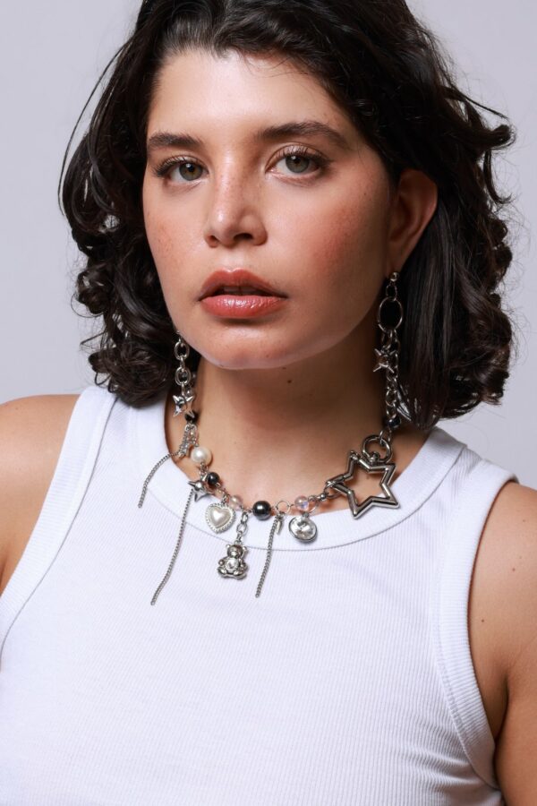 COLARES - HIGHER STORE ⚡️