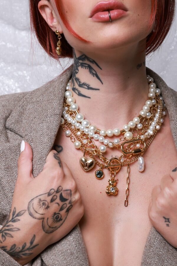 COLARES - HIGHER STORE ⚡️