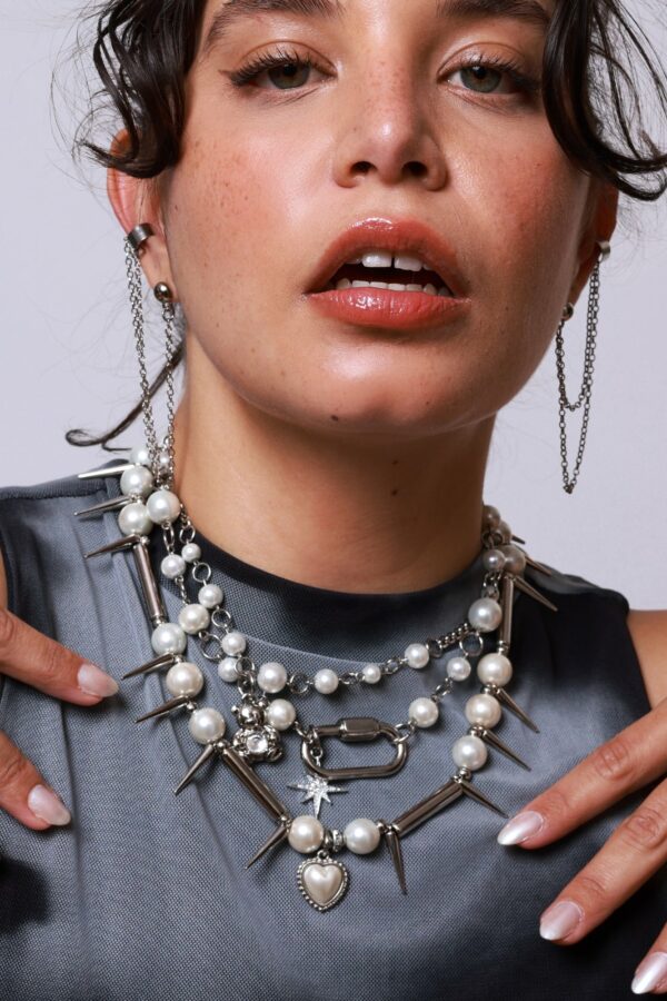 COLARES - HIGHER STORE ⚡️