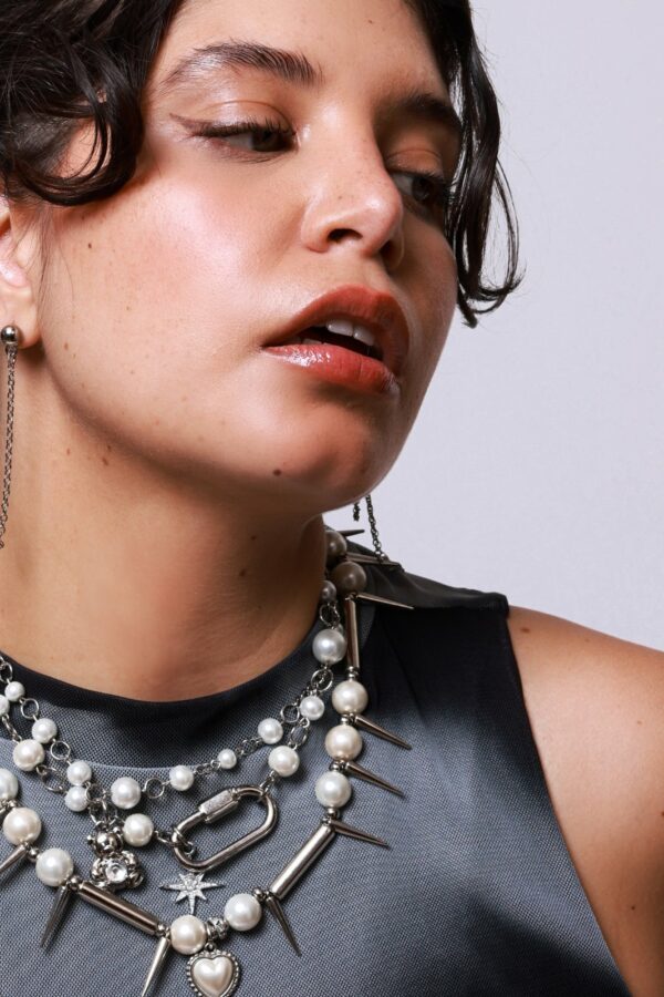 COLARES - HIGHER STORE ⚡️