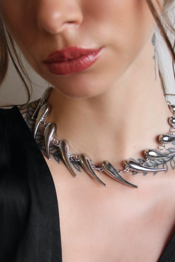 Colares – HIGHER STORE ⚡️