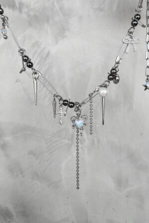 Colares • HIGHER STORE ⚡️